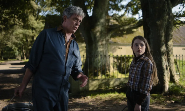 Τo Ήσυχο Κορίτσι (The Quiet Girl) | Σινεμά | LiFO